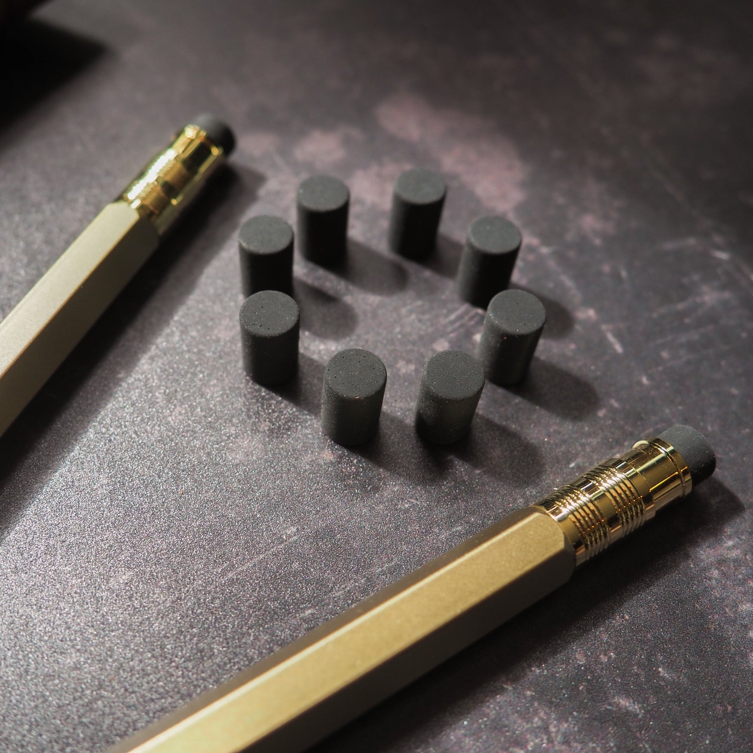Replacement Eraser for Mechanical Pencil – HÔRD