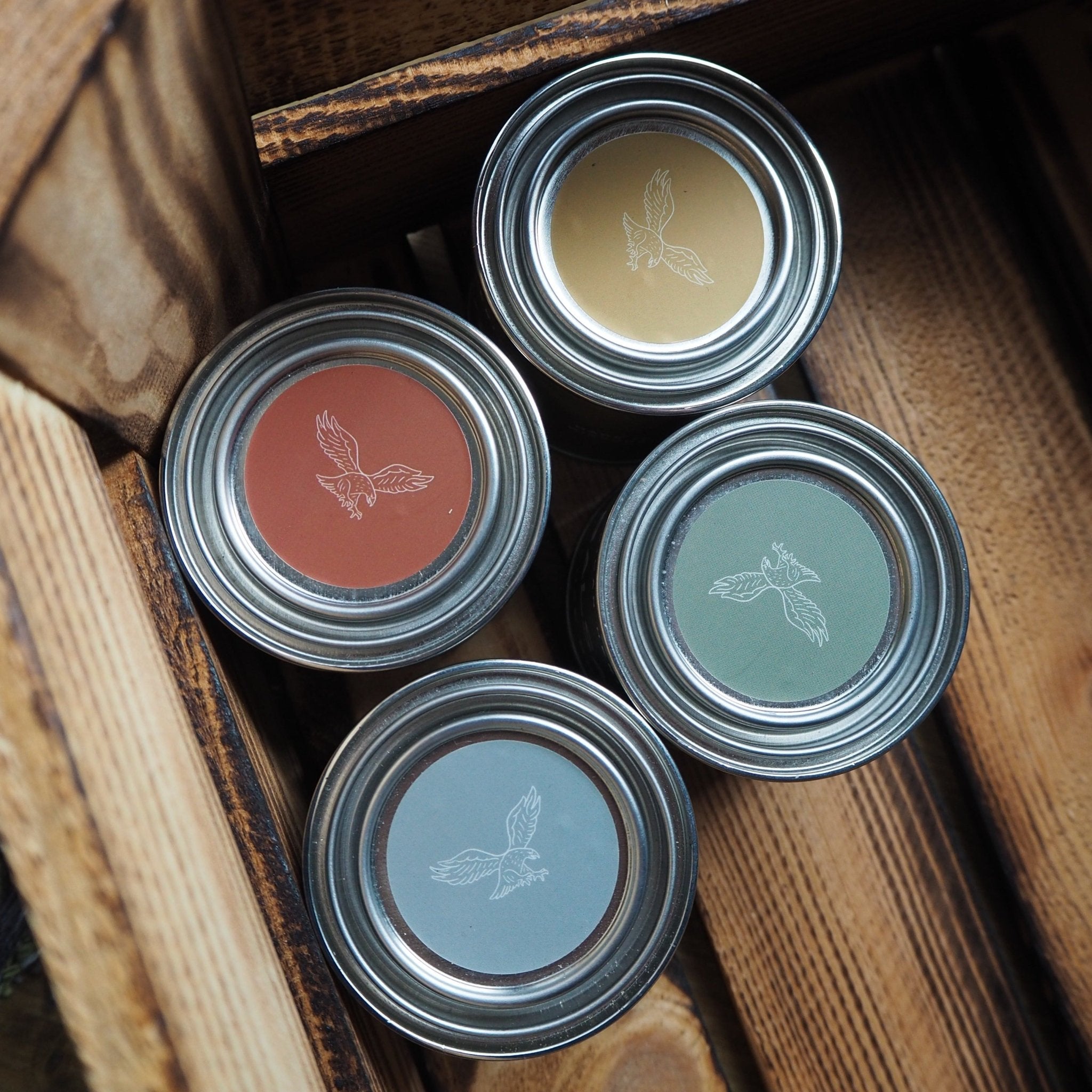 Alder Incense Bricks | American Heritage | Incense Blocks – HÔRD