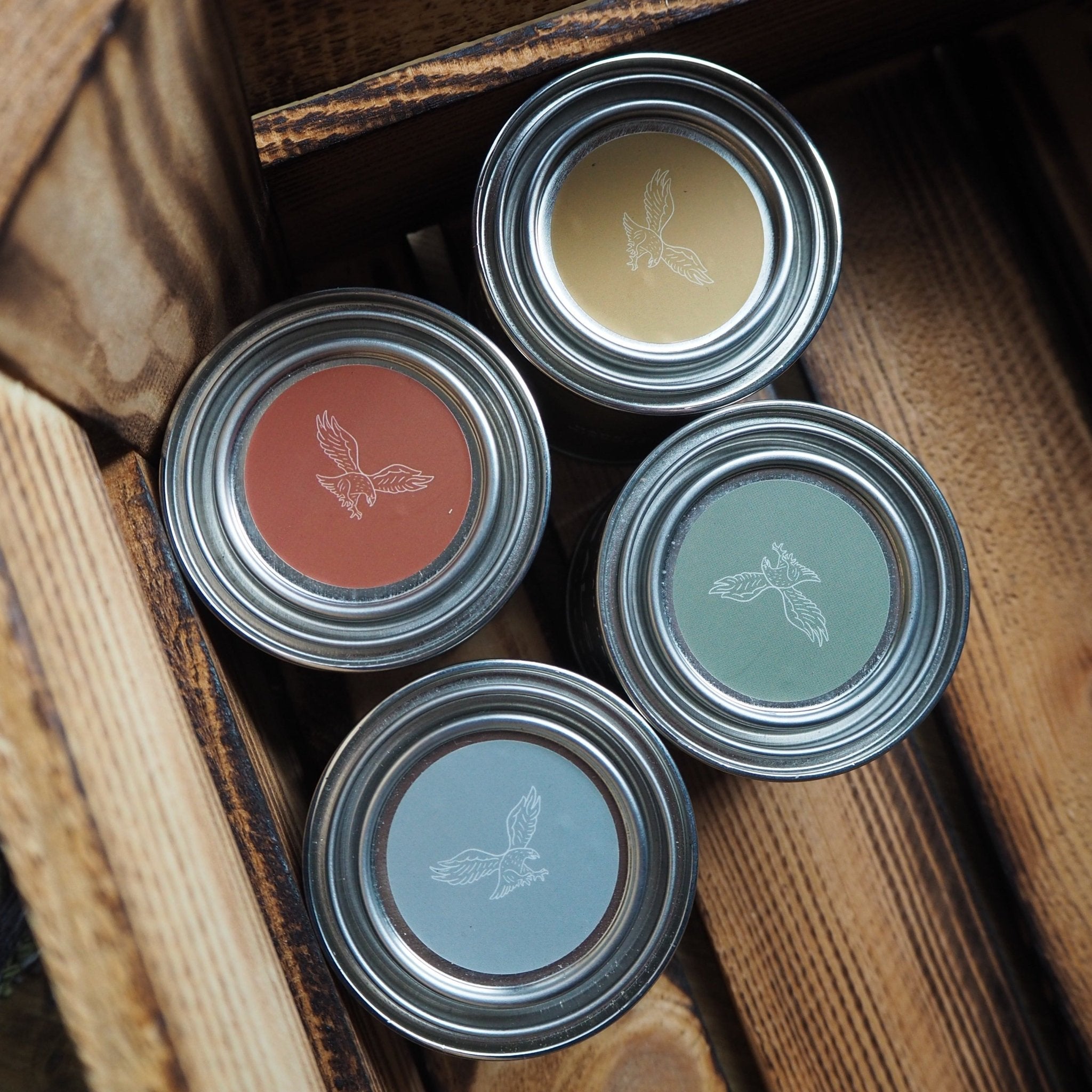 Pinon Incense Bricks – HÔRD