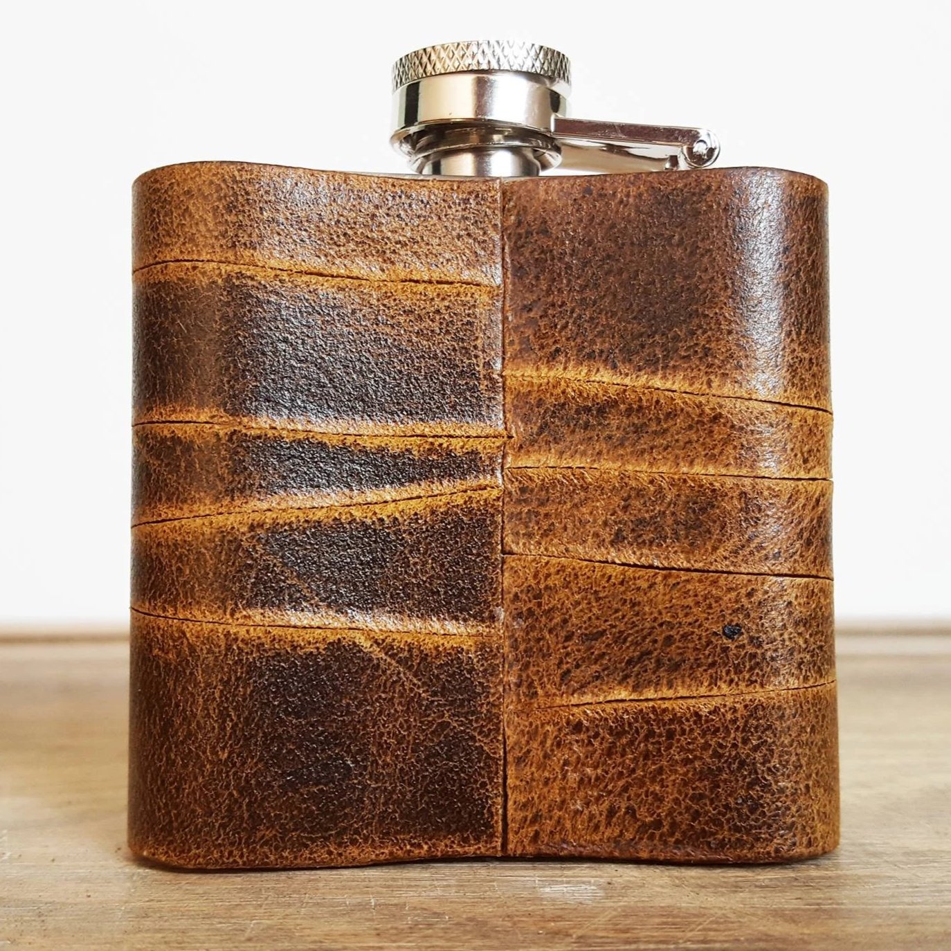 The Pirate Hip Flask – HÔRD
